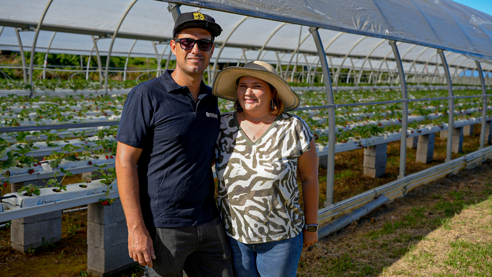 EMMANUELLE & YOAN BOURSON - SICATR